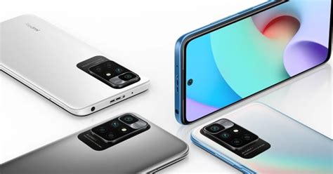 PTA Taxes On All Redmi Phones