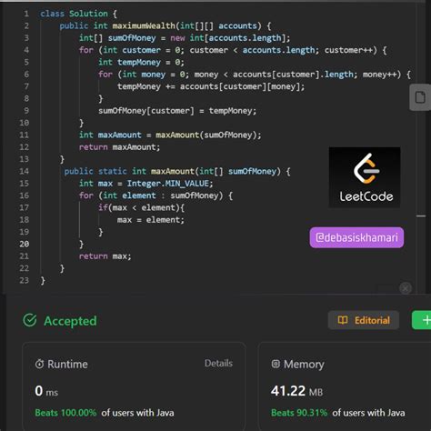 21daysofcode Day1 100daysofcode 21dayswithdebasis 21dayswithdebasis Codingcommunity