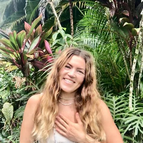 Meghan Mahealani Makena Meghanmakena On Threads