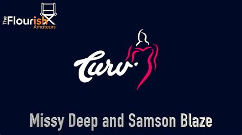 Missy Deep Model Page