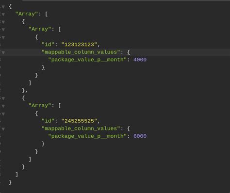 Need Advice With Sum Of Array How To Make Community
