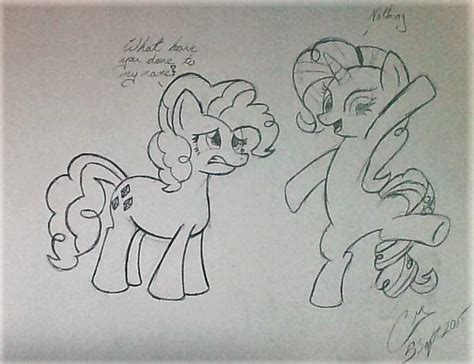 Body Swap Mlp