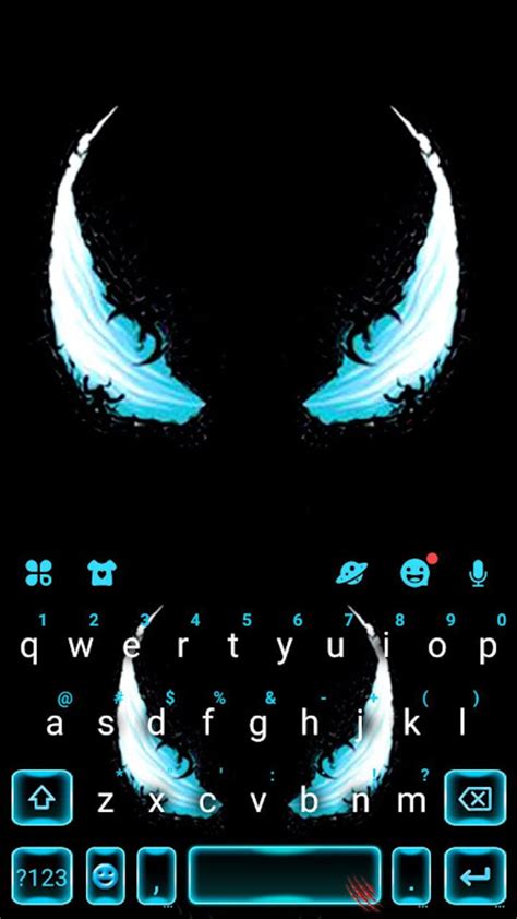 Evil Eyes Keyboard Theme Apk For Android Download