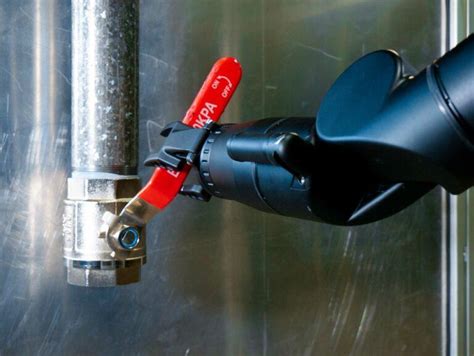 Numurus On Linkedin Control Options Of A Robotic Manipulator Improving Efficiency In Remote