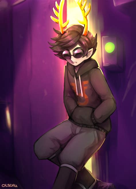Dammek Hiveswap Ms Paint Adventures фэндомы картинки гифки