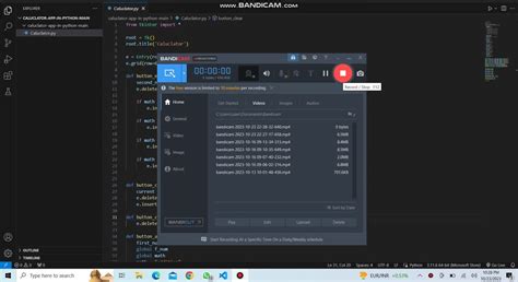 Sharanya Akula On Linkedin Codeclauseinternship Pythondeveloper