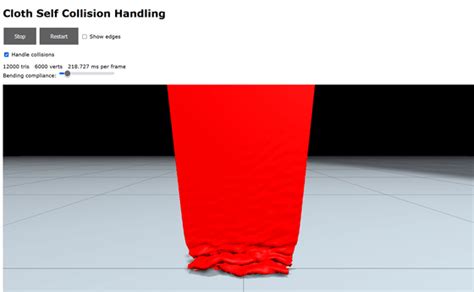 Ten Minute Physics That You Can Learn Physics Based Simulations That Can Be Described In