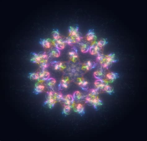 Polynomial Game Series Bringing You Trippy Experiences Since 2010 R Oculus