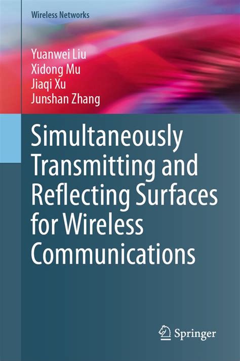 Wireless Networks Simultaneously Transmitting And Reflecting Surfaces For Wireless Bol
