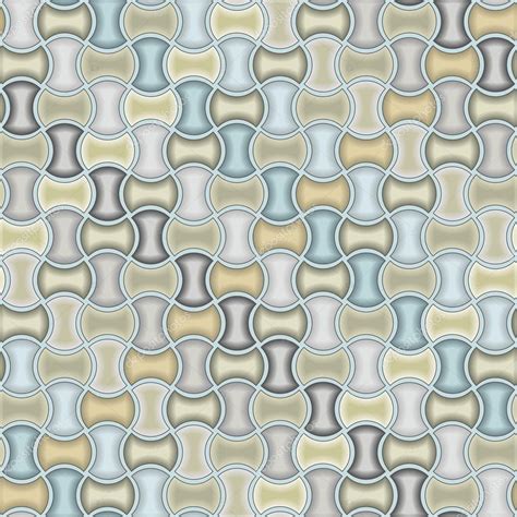 Seamless Tile Pattern Stock Vector Image By Ihor Seamless