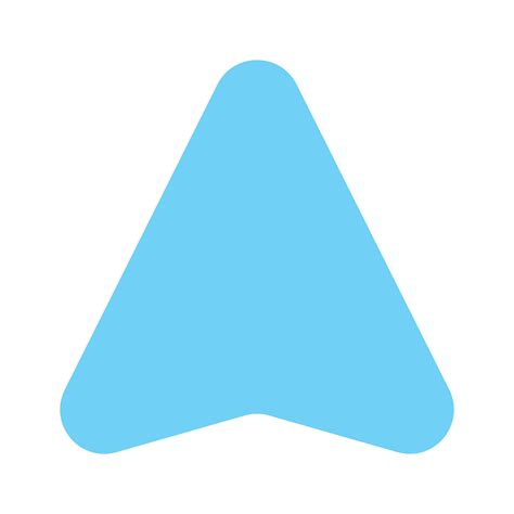 Navigation Cursor Icon Design In Solid Style 45948699 Vector Art At