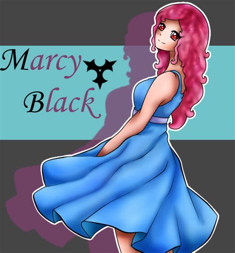 Marcy 4 By Dibujos8de8nemu On Deviantart