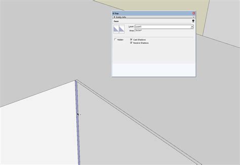 Help Please I Ve Been Working On Wrong Layer SketchUp SketchUp Community