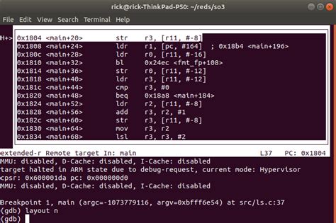 How To Restart The Debugging Process In Gdb Peterelst