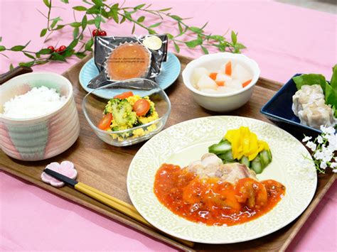 妊産婦食をリニューアルしました お知らせ 京都中部総合医療センター