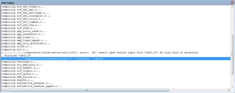 sdk12 2 0 dfu bootloader secure project nordic qanda nordic devzone