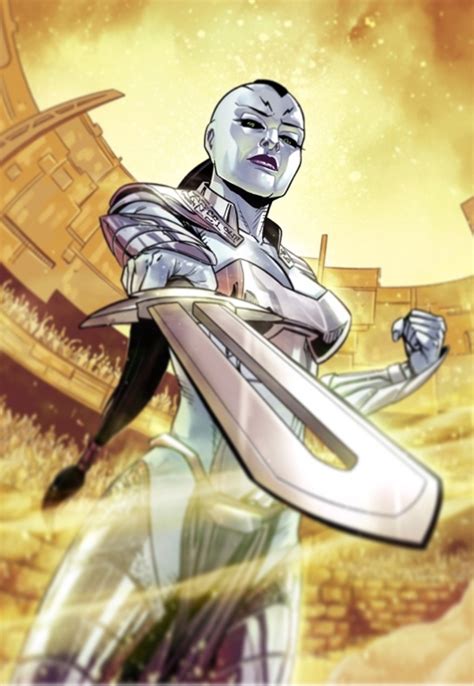 Caiera Heroes And Villains Wiki Fandom