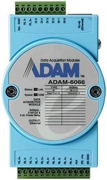 Amazon Com Advantech ADAM DO DI Power Relay Module Electronics