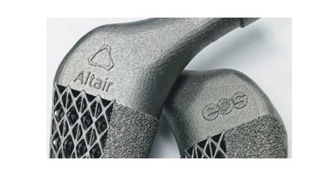 How Topology Optimisation And 3d Printing Unlock New Design