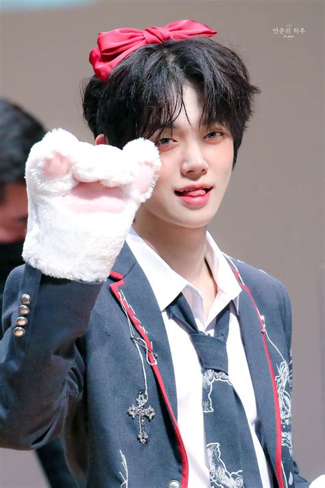 りりちゃんlove On Twitter Rt Yeonjunday0913 230201 연준 Hq 냥 투모로우바이투게더 Txt 최연준 연준 Yeonjun