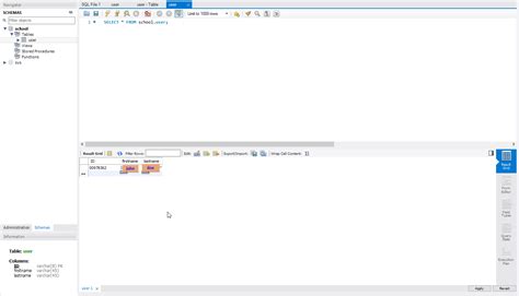 Php Mysql Connection To Oracle Cloud Server Recieving No Route To Host