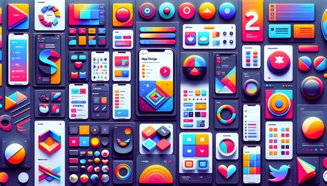 Flutter Ui Design Key Principles For Crafting Exceptional App Interfaces Flutters