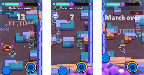 Brawl Stars Tips Tricks And Cheats Imore