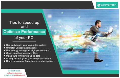 You Should Try These Tips If Your Pc Is Sluggish Supportteq