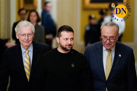 Украины ерөнхийлөгч АНУ д айлчлав Dnn Mn