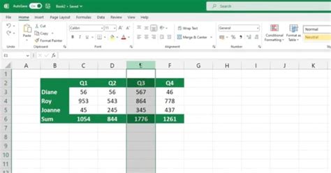How To Hide Columns In Excel Beginners Guide Sheet Leveller