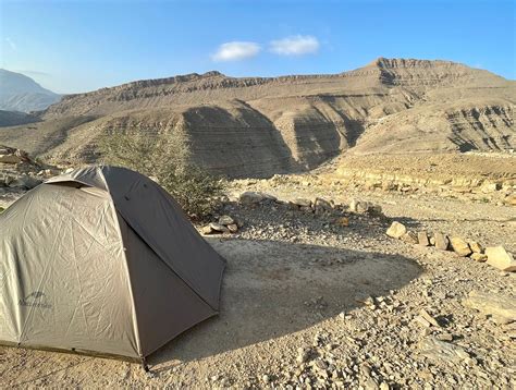 Naturehike Test Stan Cloud River Naturehike