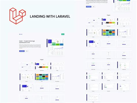 an extensive and progressive website using laravel framework upwork