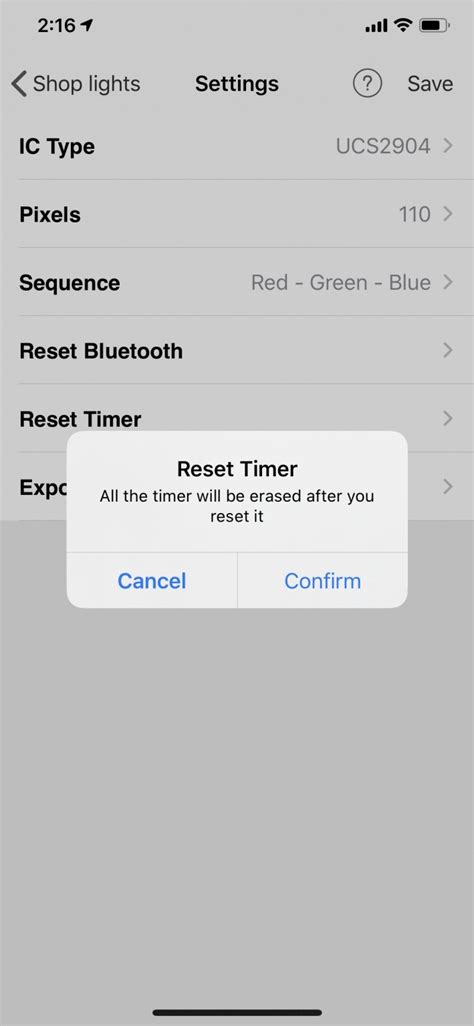 How To Reset A Timer Light Switch At Michael Siddons Blog