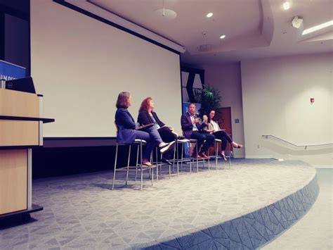 Tracy Mehan On Linkedin Awwa Colorado River Roundtable In Palm Desert Ca