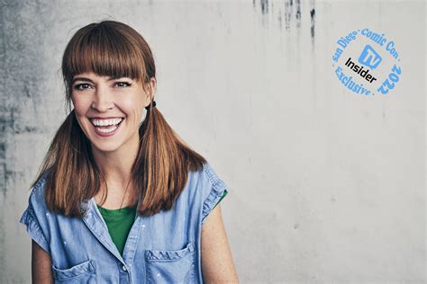 Mary Mack Comedian Musician Writer