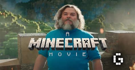 Minecraft Movie 2 Loads Into Theatres July 23 2027 Gamerbraves