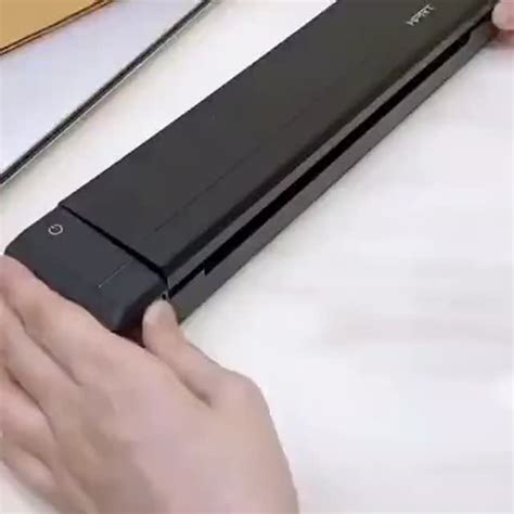 Rahman Shahani On Linkedin پرینتر جدید کوچک ،قابل حمل و قابل اتصال به