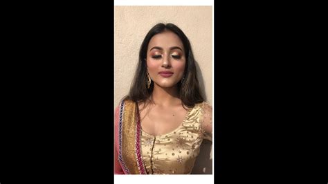 Makeup Tutorial Nepali Youtube