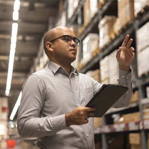 Certificate In Supply Chain Management Upper Iowa University