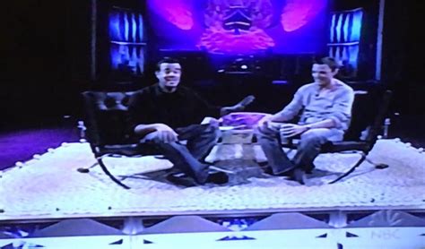 Is The Matthew Lillard Nbc Interview For Shaggy Lost Cant Find It
