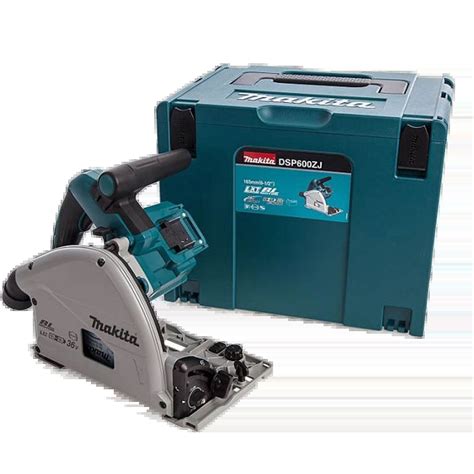 Accu Invalcirkelzaag Dsp600zj 2x18v 165 Mm Excl Accu Kopen Lecot Shop