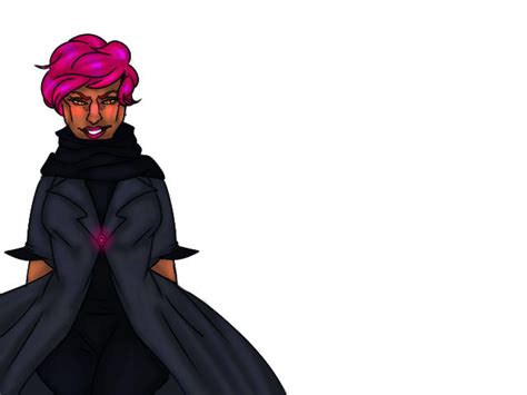 Anna Bae By Mesilas On Deviantart