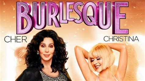 Christina Aguilera Produced Burlesque Stage Adaptation Will Premiere In