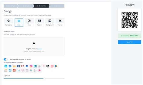 Uniqode A Full Featured QR Code Generator Shack Design