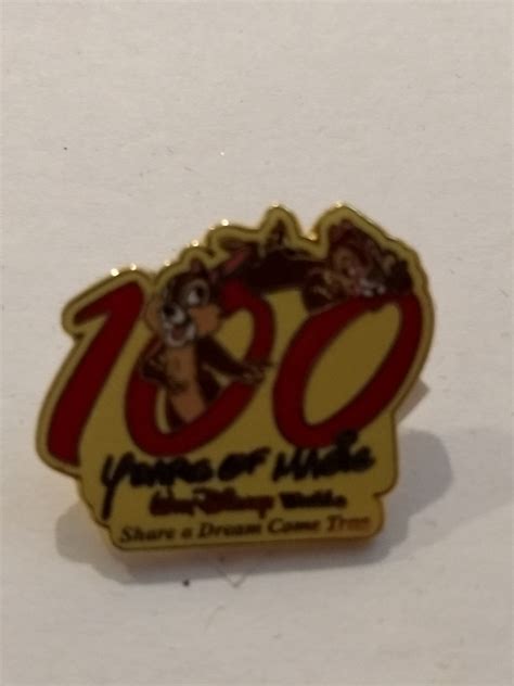 100 Years Of Magic Disney Trading Pin Series Page 1 Pin And Pop