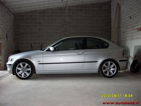 For Sale Bmw 316ti