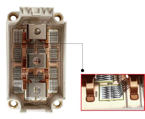功率模块用端子材料与焊接工艺分析 Cmpe 艾邦第八届精密陶瓷产业链展览会