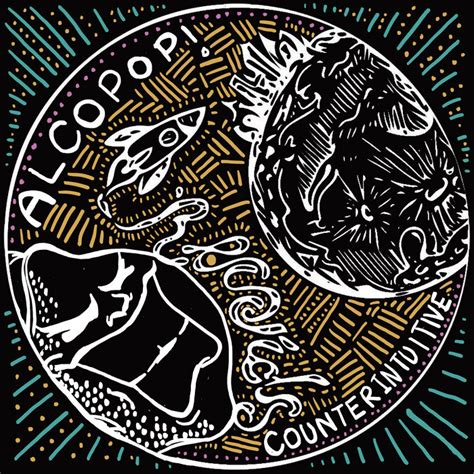 With Love From Alcopop Vs Counter Intuitive Records Xx Alcopop Records