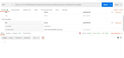 Api Builder Not Working Issue Axway Api Management Plus