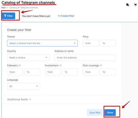 Telegram Marketing How To Use Telegram For Business Promotion In 2023